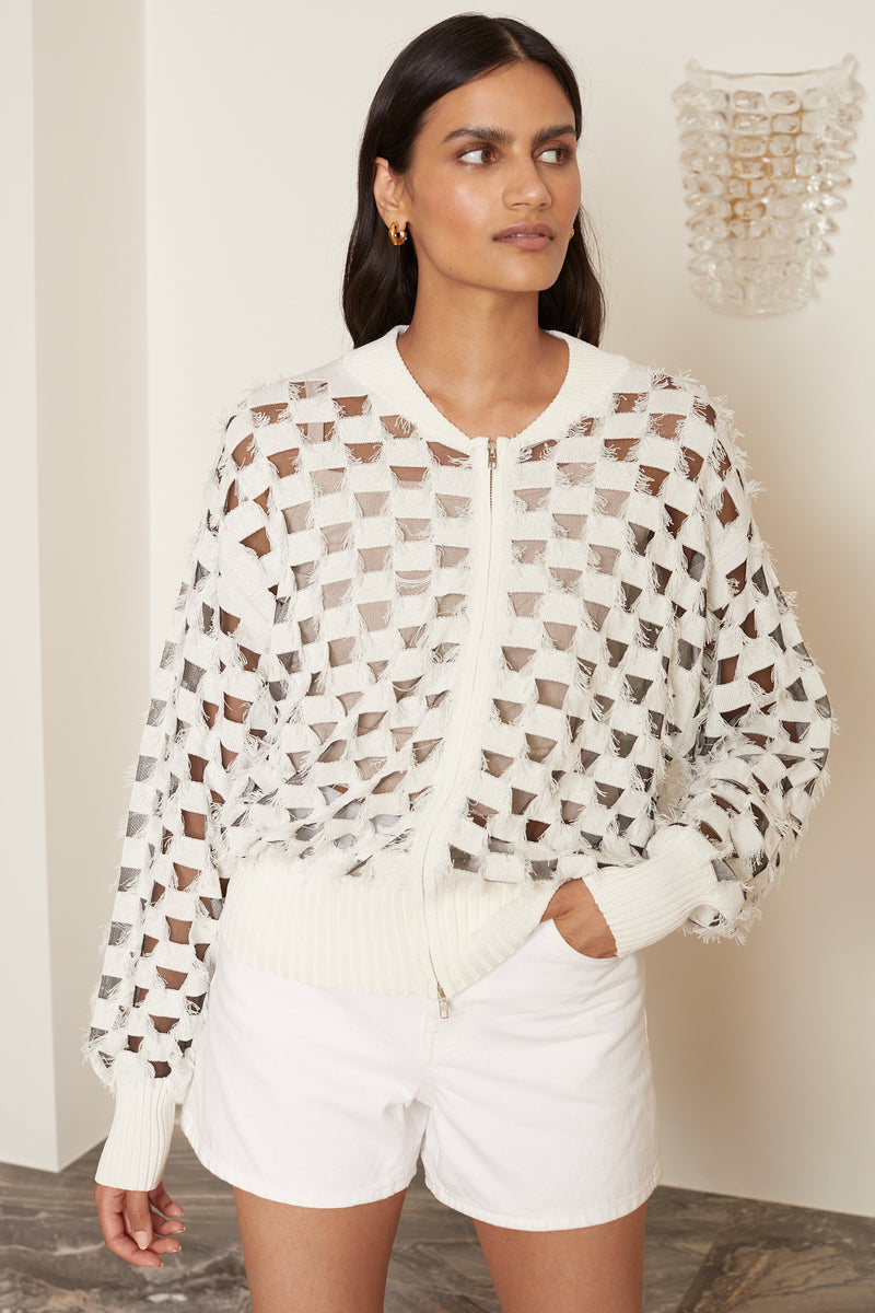 ENNA CARDIGAN – Jovonna London